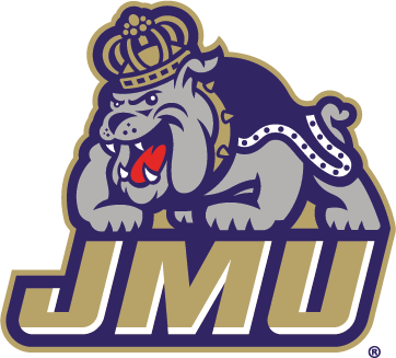 Officially Licensed JMU Gameday Shirt – Collegiate Customs Merch